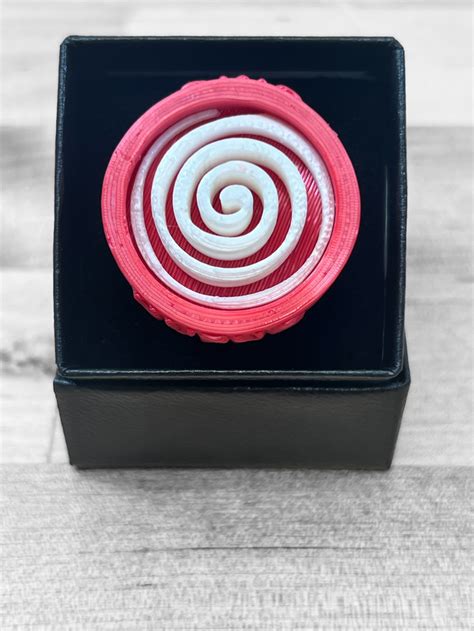 Captain Underpants Hypno Ring Techconnext