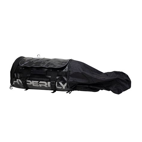Hyperfly Procomp Duffel Bag Hyperfly Europe