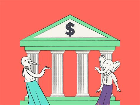 Fintech Branding Top 3 Examples From Famous Companies Literal Humans