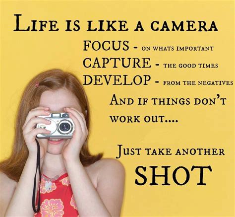 Quotes About Refocusing Quotesgram