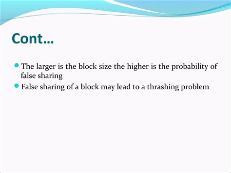 Distributed Shared Memory Ppt