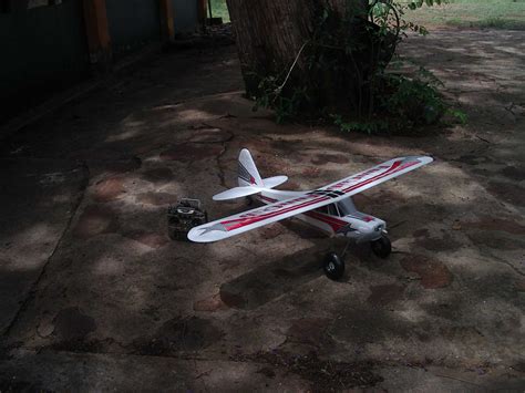 Multiplex Fun Cub Page 10 Aeromodellers Forum Aeromodellers Forum