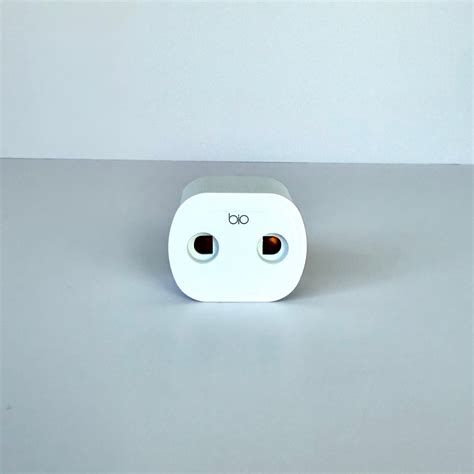 Earthing Safety Adapter Australia Type I Wall Outlets