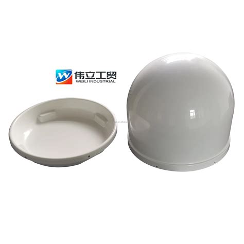 Oem Odm Factory Around Shanghai Vacuum Forming Process Custom Plastic