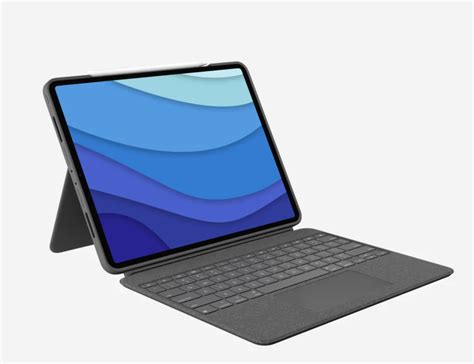 A Keyboard For Your Ipad Pro Tech Daily With Andy Wells