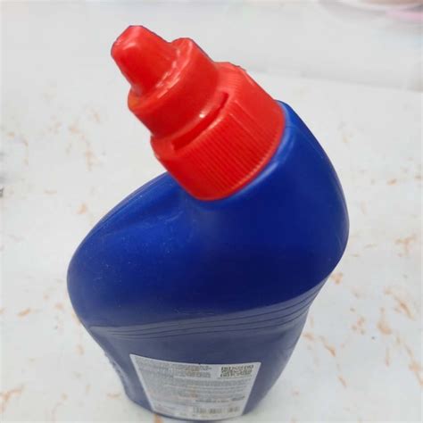 Harpic Power Plus Toilet Cleaner Bottle Packaging Size 1 Litre At