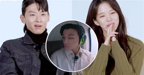 Singles Inferno 2 Contestants React To Kim Se Juns Heart Fluttering