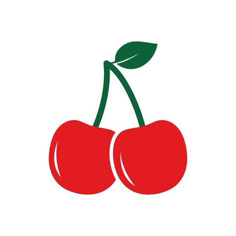 Cherry Vector Art Icons And Graphics For Free Download
