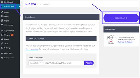 WordPress Changes Not Showing Here S How To Fix The Problem
