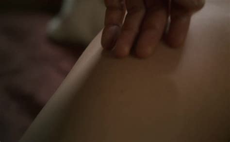 Pamela Almanza Underwear Scene In Prime Time Aznude