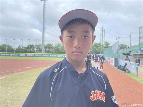 U12／水野蒼介對決王聖穰印象深 嗑大碗芒果冰好滿足 Ettoday運動雲 Ettoday新聞雲