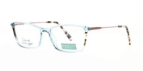 Radley Glasses Rdo Suze 105 53 The Optic Shop