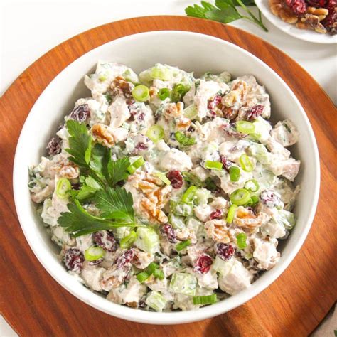 9 Easy Dried Cranberry Recipes Youll Love Fannetastic Food