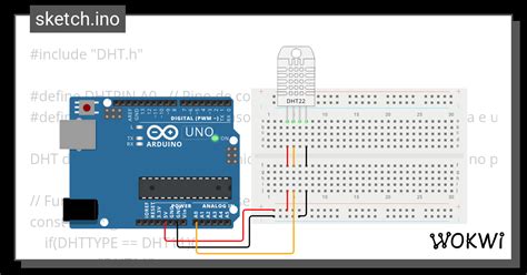 Projeto De Extensao Sensor Dht22 Dht11 Wokwi Esp32 Stm32 Arduino Projeto De Extensao Sensor Dht22 Dht11 Wokwi Esp32 Stm32 Arduino