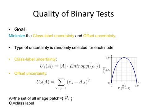 ppt class specific hough forests for object detection powerpoint