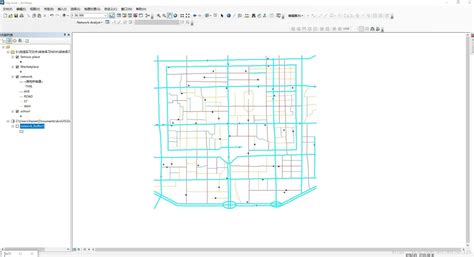 Arcgis软件应用（六）利用缓冲区分析和叠置分析进行购房选址defineyida的博客 Csdn博客