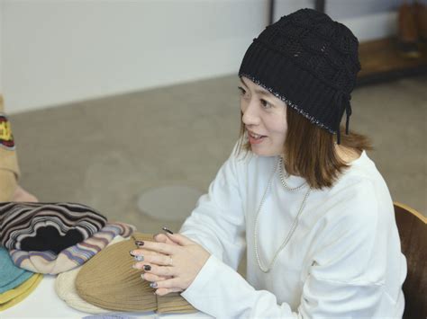 春夏のニット帽はおかしくない！人気の素材やおしゃれなかぶり方は？ニット帽座談会（メンズ・レディース）override