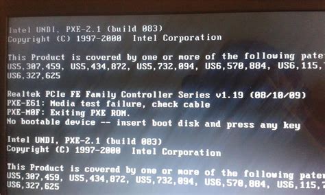 Erro de inicialização boot Microsoft Community