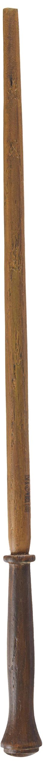 Noble Collection Harry Potter Wand Molly Weasley Character Edition