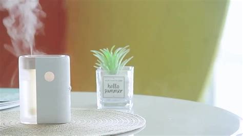 Electric Wholesale Nebulizing Diffuser Room Wall Plug Essential Scent