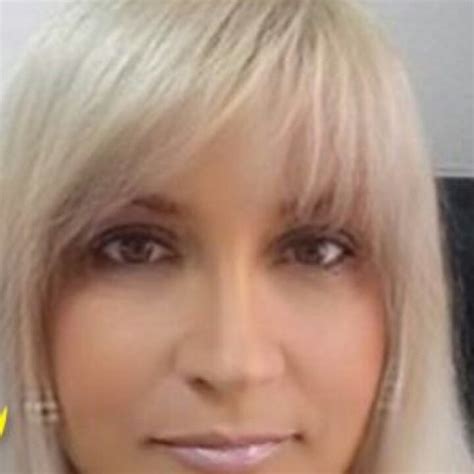 Biljana Raković Biljanarakovic Twitter