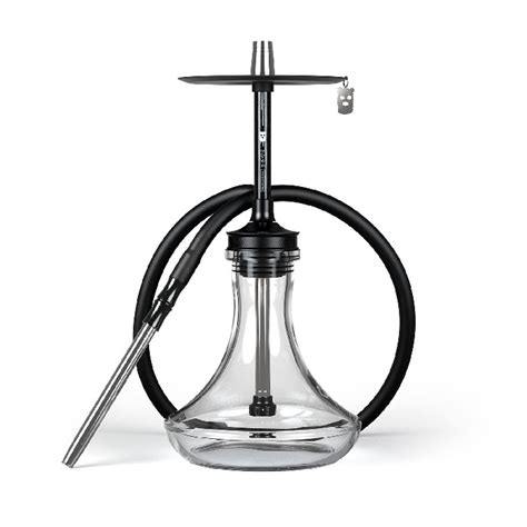 Hookah Misha Rebel Starlight Calidad Y Estilo