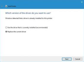 FIX The Handle Is Invalid Error In Windows