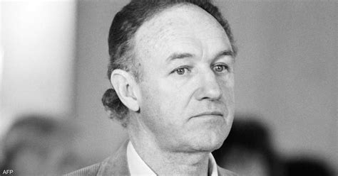 ابنة جين هاكمان تتحدث عن السبب المحتمل لوفاته مع زوجته سكاي نيوز عربية