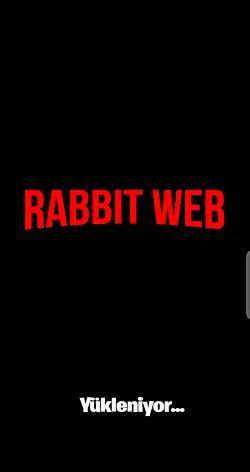 Rabbit Web Apk V Indir Son S R M Indiroyun Tr Apk Indir
