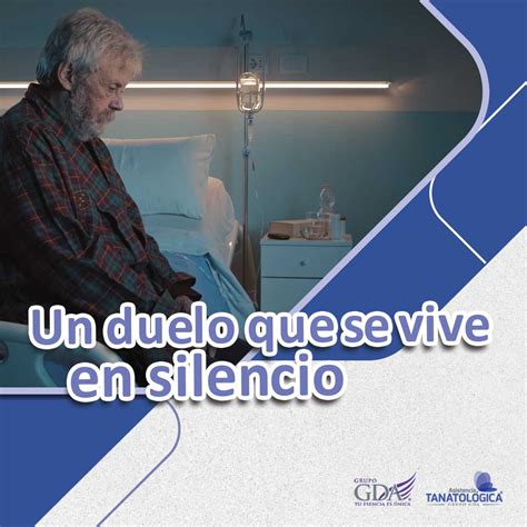 El Duelo Por Pérdida De La Salud En El Adulto Mayor Grupo Del Angel