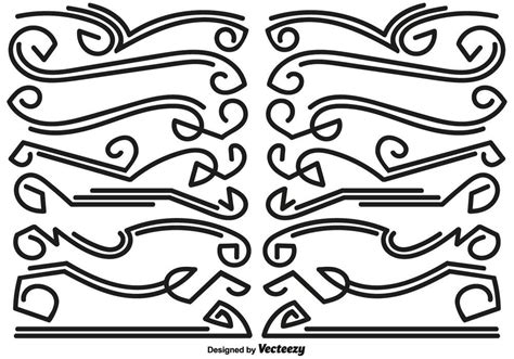 Line Break Vector Art Icons And Graphics For Free Download