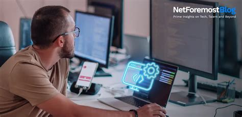 Software Testing A Critical Component Of Quality Assurance Netforemost Nearshore Software