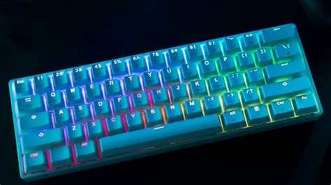 Tips Memilih Keyboard Yang Baik Nyaman Dipakai Mengetik Maupun Main Game