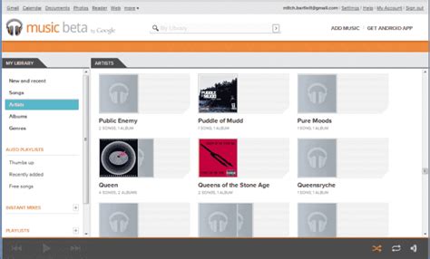 How To Upload Music From Pc To Google Play Technipages