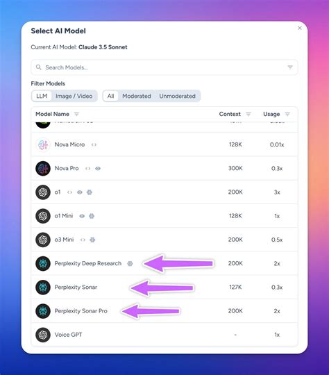 Perplexity To Launch Enhanced Deep Research Model With Code Execution And In Line Charts Next