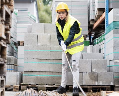 Trimble Projectsight On Linkedin More Than Just A Job Building Careers For Women In Construction