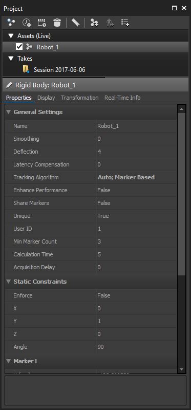 Optitrack Motion Ros Tuw Cpsg Github Io