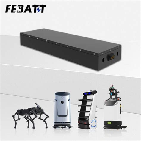 Cleaning Robot Battery Archives Febatt