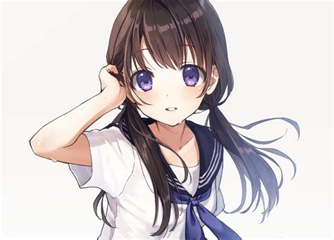 Original Drawn By Rimo Danbooru