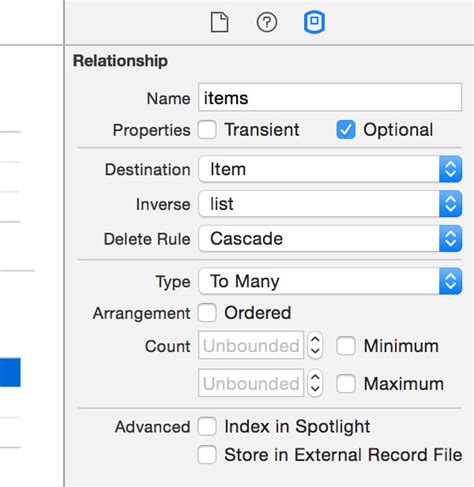What Is A Core Data Fault Envato Tuts