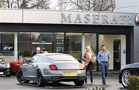 Apprentice Star Daniel Lassman With Fiancé Sophie Irish Mirror Online