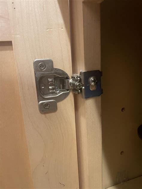 Blum 973a Blumotion Straight Arm Full Overlay Hinge For 58 Off