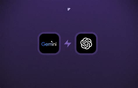Gemini Vs Gpt 4 Which One Is Better Firefliesai