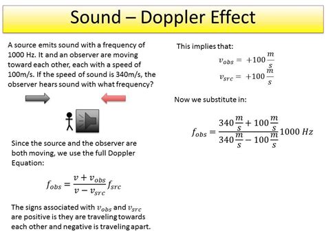 doppler effect equation source moving toward observer tessshebaylo
