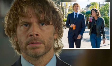 Ncis La Season 12 Spoilers Deeks To Be Dealt Blow In Job Interview