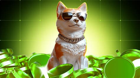 Dogecoin Doge Price Shows Strong Bullish Sentiment As Buyers Gain Control