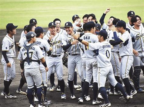 西濃運輸 3年連続40回目の本大会出場 都市対抗野球、東海第5代表に 中経オンライン 中部経済新聞 電子版