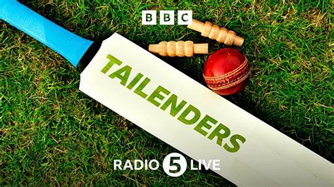 Bbc Radio 5 Live Test Match Special