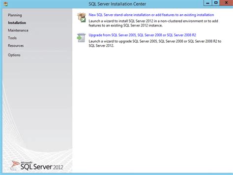 Cara Install SQL Server SQL Server Management Studio Di Windows Server
