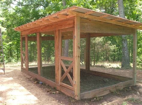 Chicken Brooder Easy Free Diy Chicken Brooder Plans Artofit